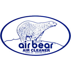 Air Bear– Edmondson Supply