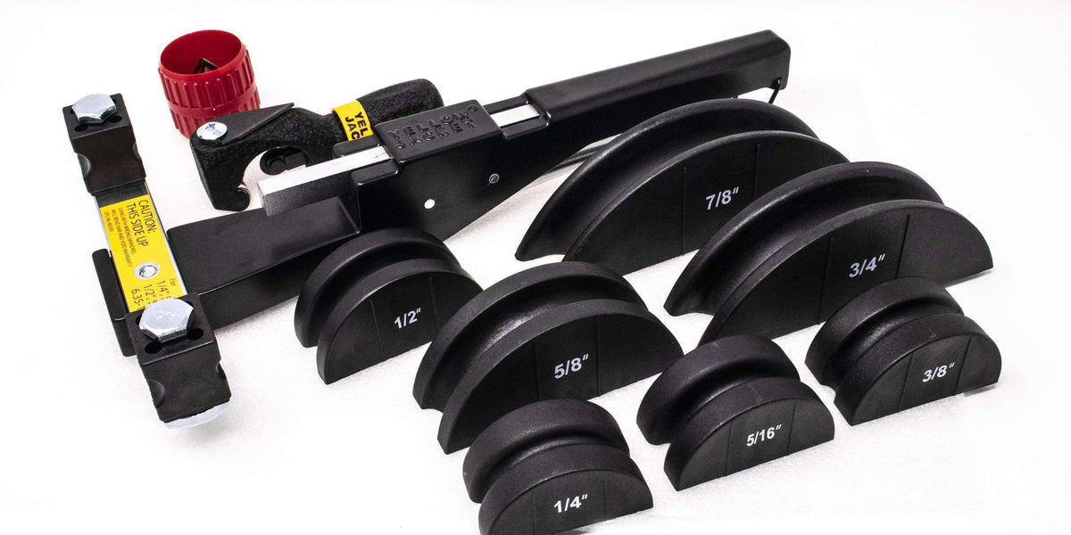 Yellow Jacket HVACR System Tools | Edmondson Supply