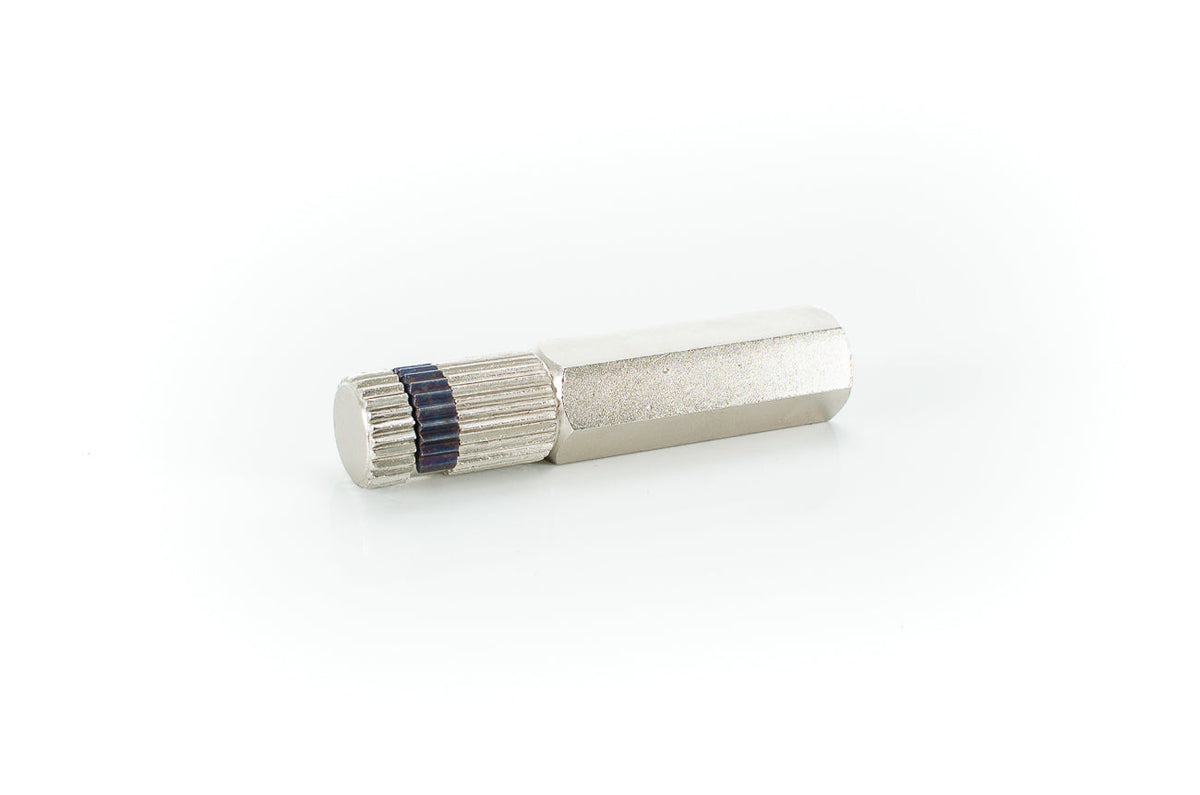 Edmondson Supply | Pasco 4532 Internal Nipple Wrench, 3/4"