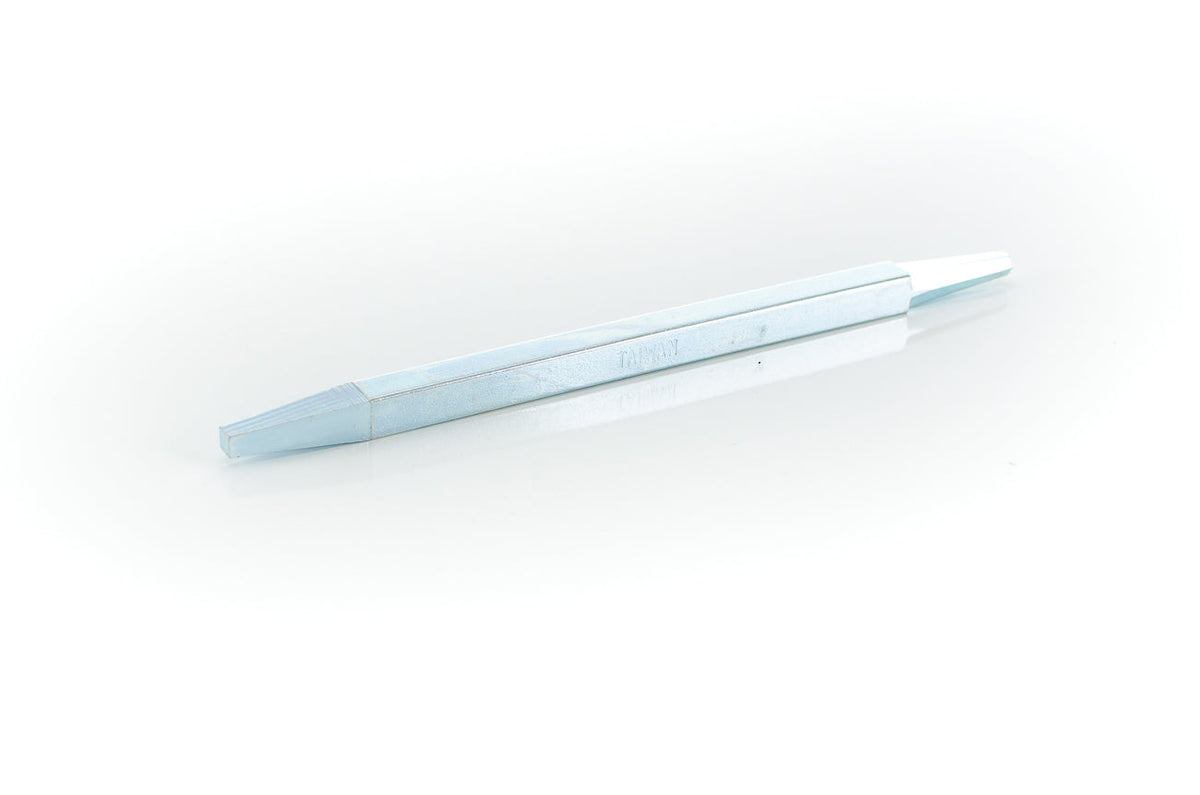 Edmondson Supply | Pasco 4563 Bibb Seat Tool - Square x Hex x Straight