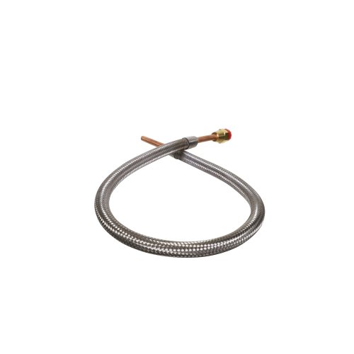 Edmondson Supply | Diversitech FRL38-F 3/8" x 36" Flexible Refrigerant Line