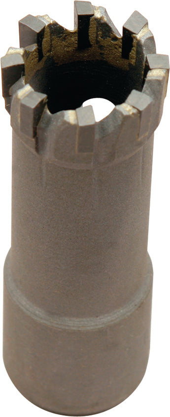 Reed Mfg FTSC875 7/8" Carbide Tipped Heavy Duty Shell Cutter Bit, for ...