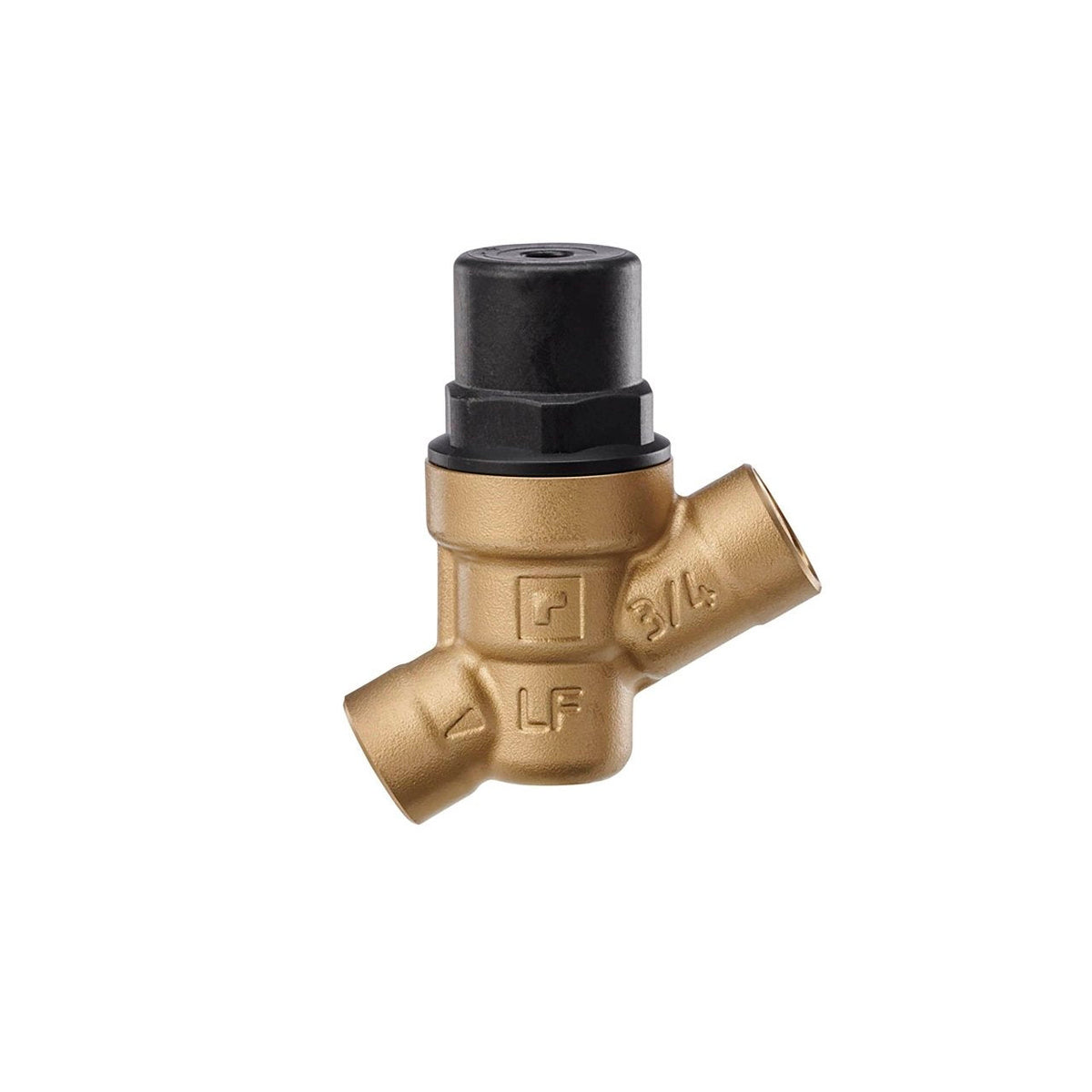 Edmondson Supply | Resideo Braukmann DS05-101-LF/U Pressure Regulating ...