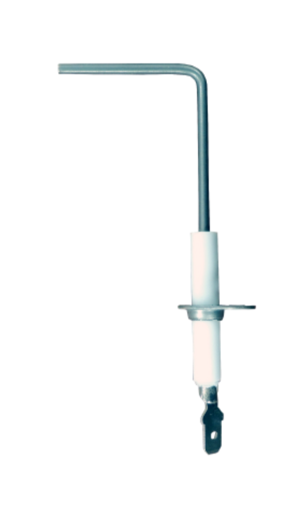 Edmondson Supply | Supco FLS301 Flame Sensor Electrode Rheem / Ruud ...