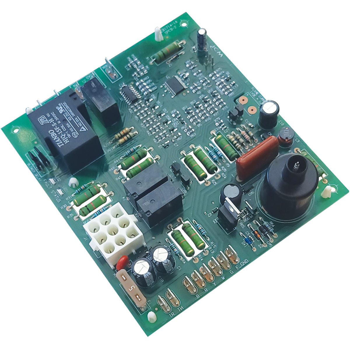 Edmondson Supply | ICM Controls ICM2913 Direct Spark Ignition (DSI ...