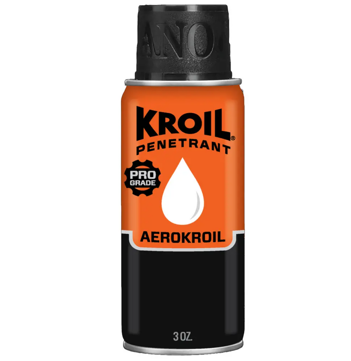 Edmondson Supply | Kroil KS032 Original Penetrant Aerosol 3oz can (AeroKroil)