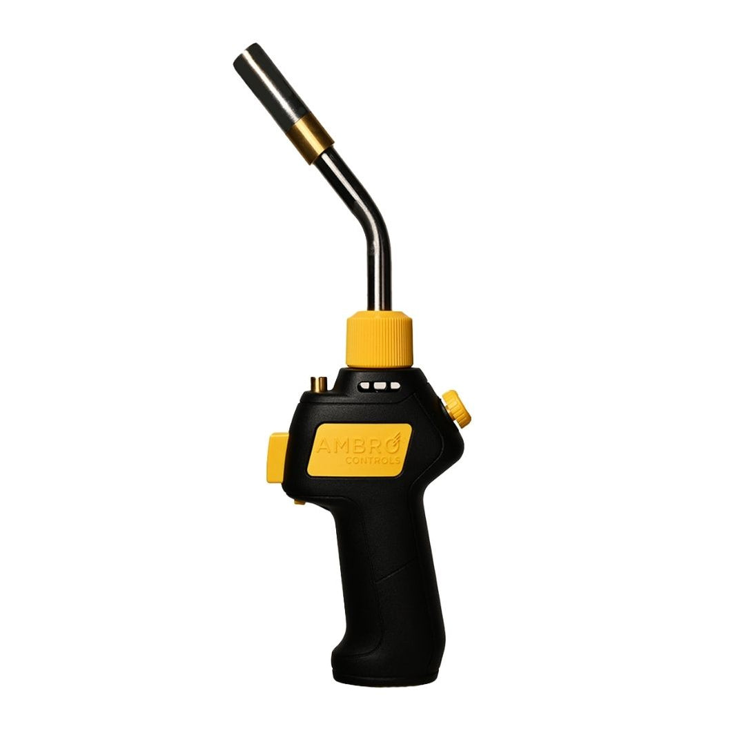 Ambro Controls 1811185 PerforMax MAP-Pro Brazing Torch– Edmondson Supply