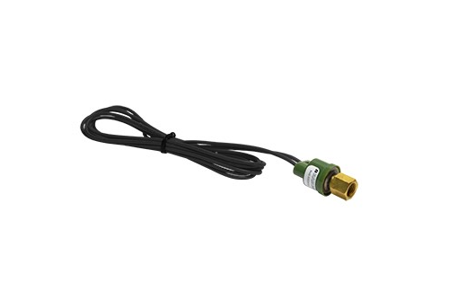 Edmondson Supply | Ranco RHS-170250 Fan Cycling Pressure Switch Open ...