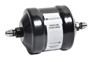 Edmondson Supply | Ranco RFD-082 1/4" SAE Mono Flow Filter Drier, 8 ...