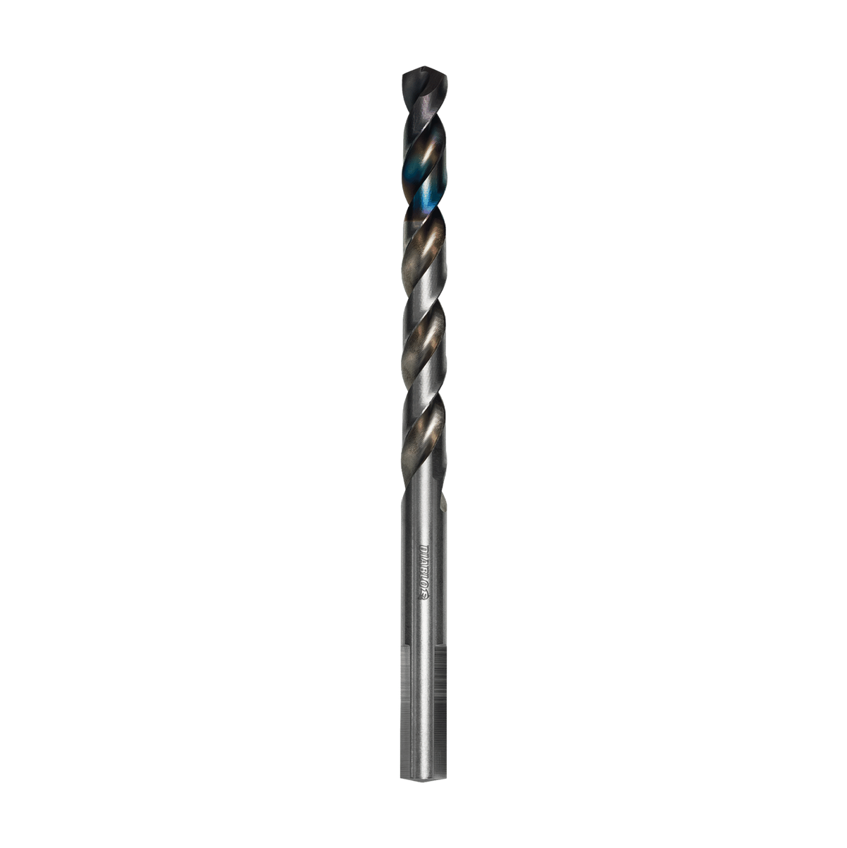 Diablo Tools DMD932JP1 9/32" Metal Demon™ Drill Bit for Mild, Hardened ...