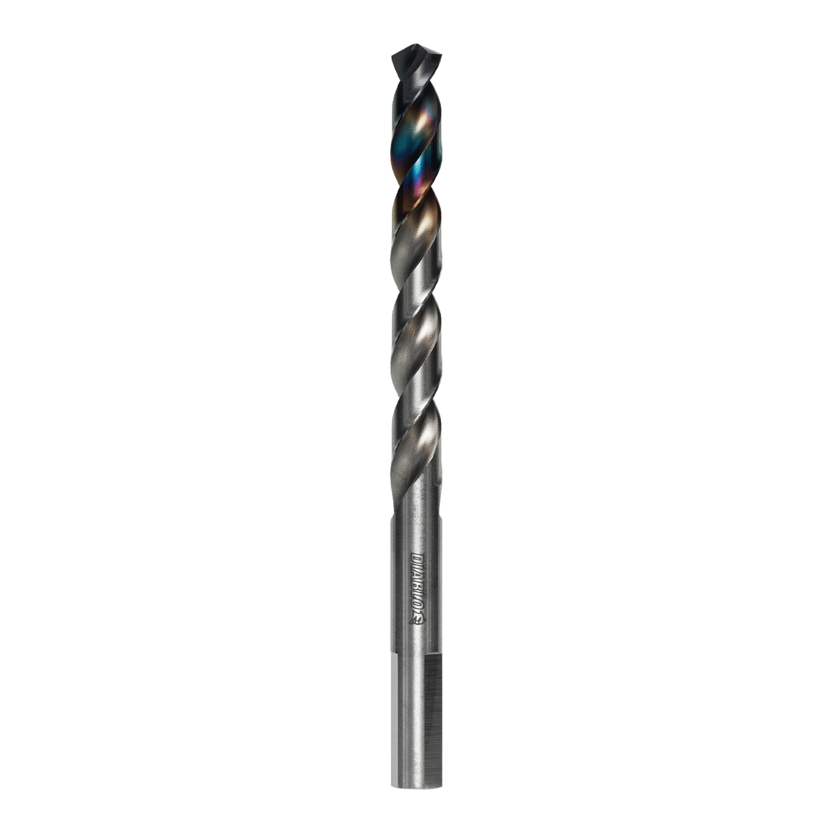 Edmondson Supply | Diablo Tools DMD1132JP1 11/32" Metal Demon™ Drill ...