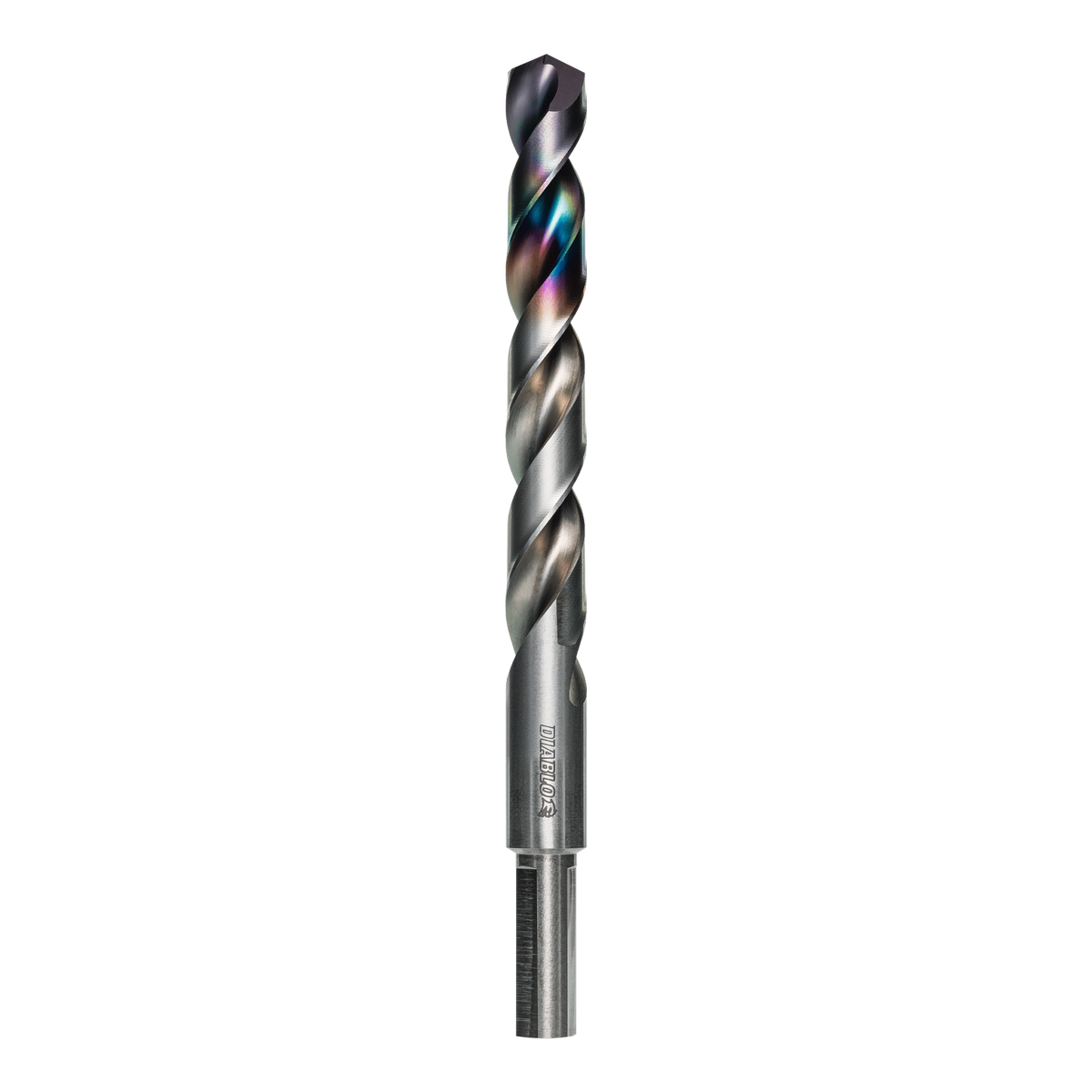 Diablo Tools DMD1532JP1 15/32" Metal Demon™ Drill Bit for Mild, Harden ...