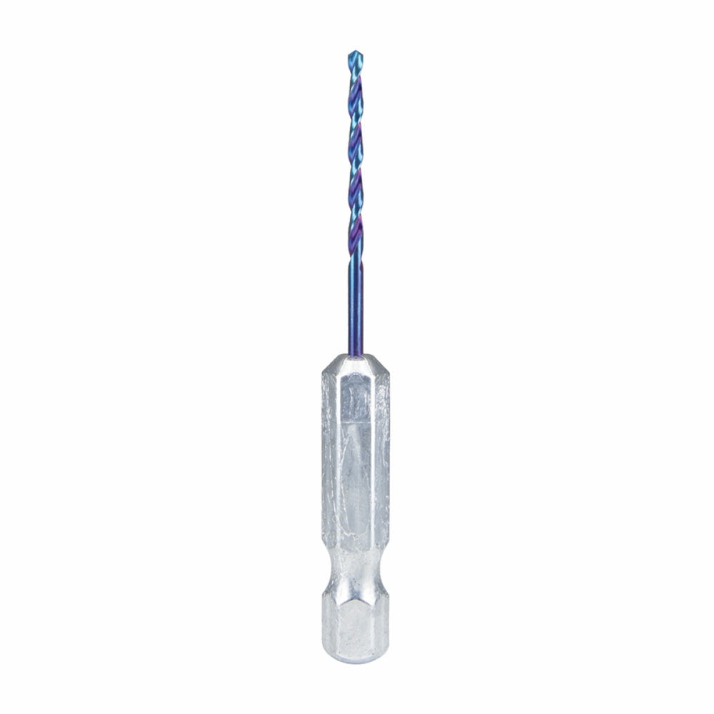 Edmondson Supply | SPYDER 19000 1/16" x 2-1/2" HSS Twist Drill Bit ...