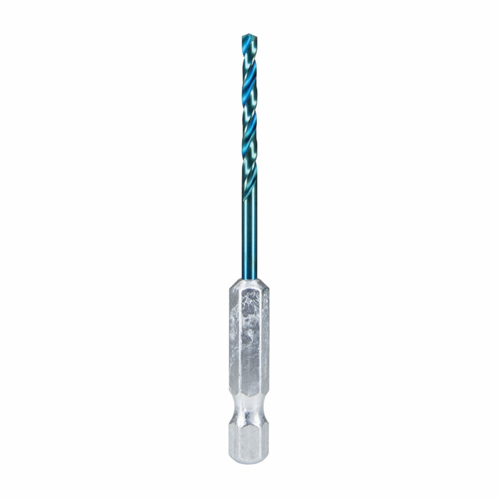 Edmondson Supply | SPYDER 19003 7/64" x 3" HSS Twist Drill Bit Stinger ...