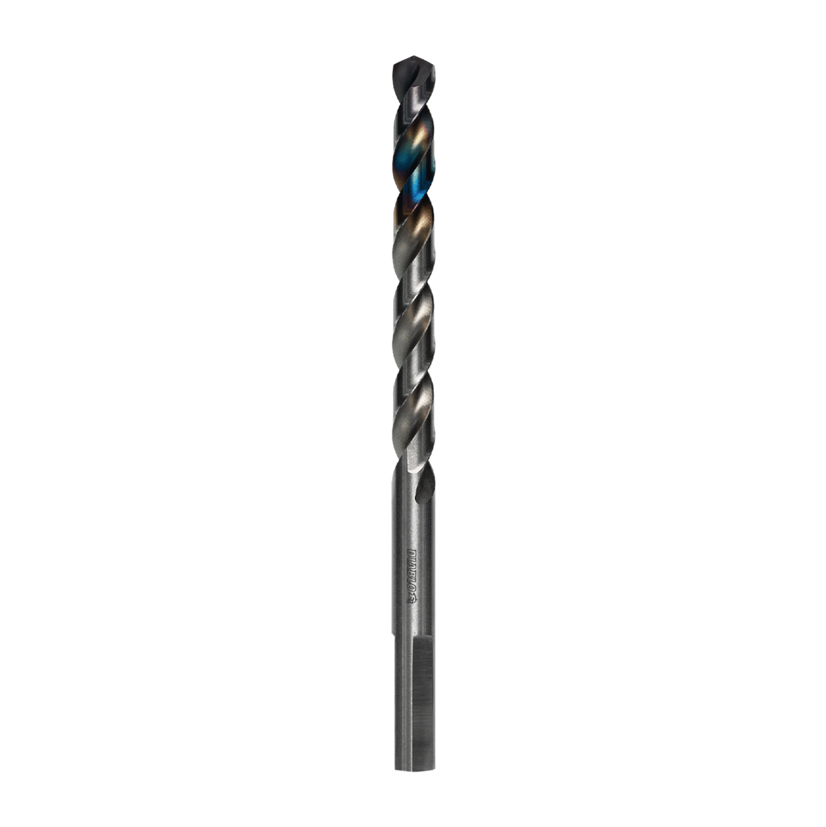 Edmondson Supply | Diablo Tools DMD1364JP1 13/64" Metal Demon™ Drill ...