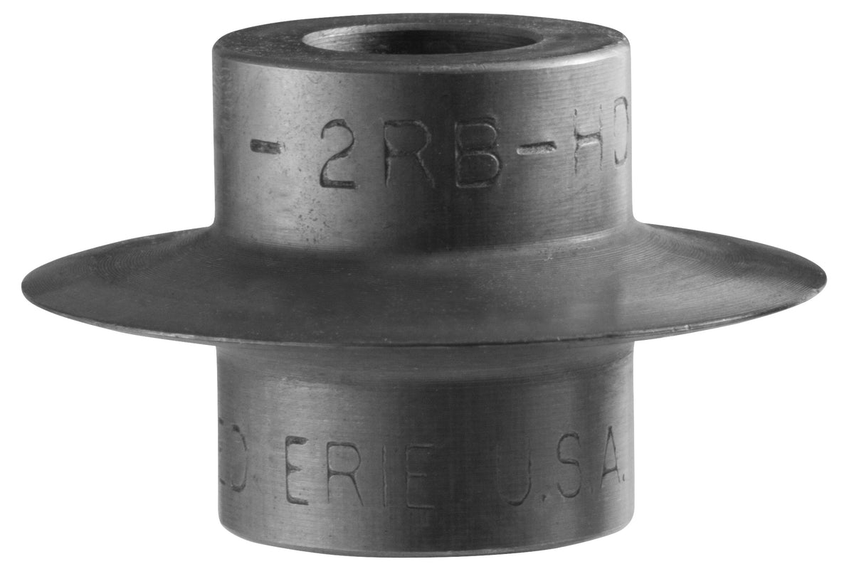 Edmondson Supply | Reed Mfg 2RBS Cutter Wheel for Pipe Cutters, Steel ...