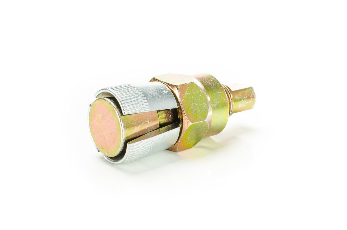 Edmondson Supply | Pasco 4500 The Drain Key™, Bath Tub Drain Remover