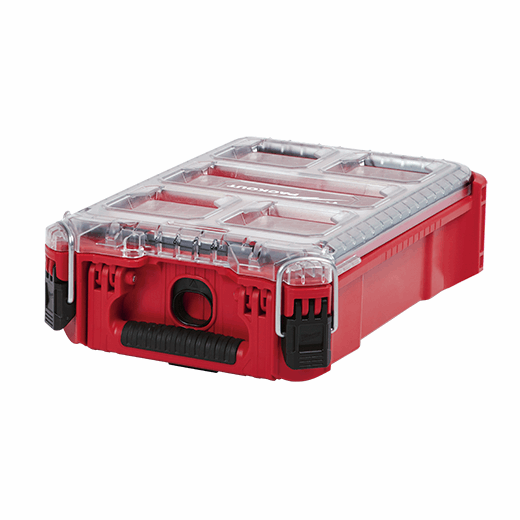 Edmondson Supply | Milwaukee 48-22-8435 PACKOUT™ Compact Organizer