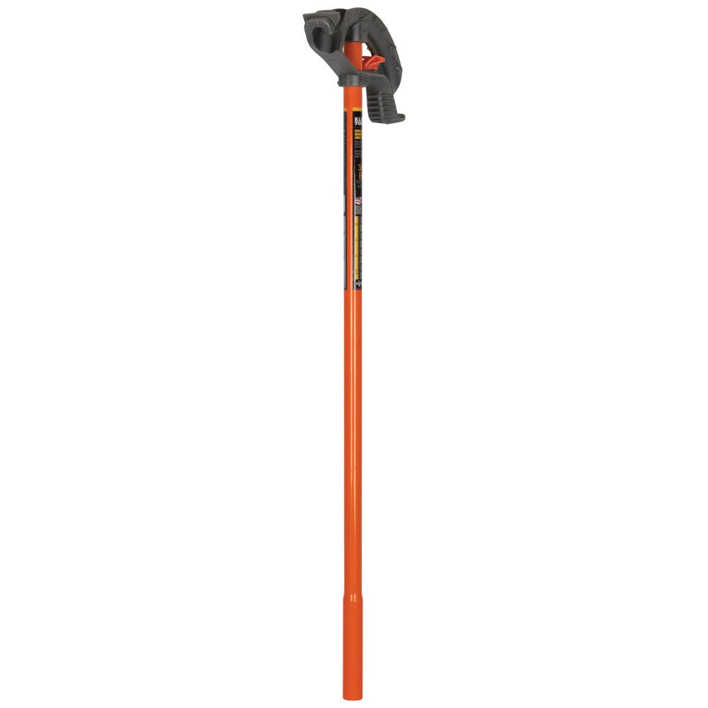 Klein Tools 51603 Iron Conduit Bender Full Assembly, 1/2-Inch EMT with ...