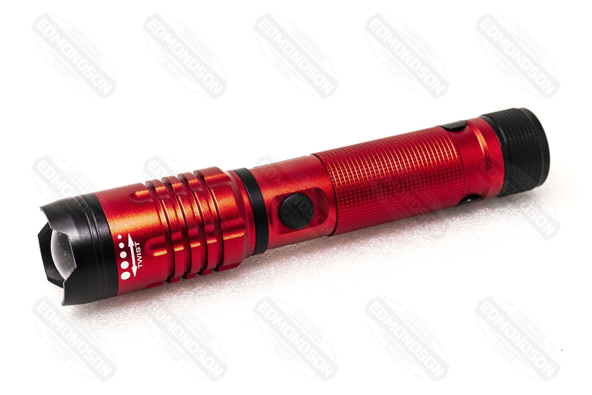 Edmondson Supply | Sensible Products HRF-1 High-Beam Rechargeable ...