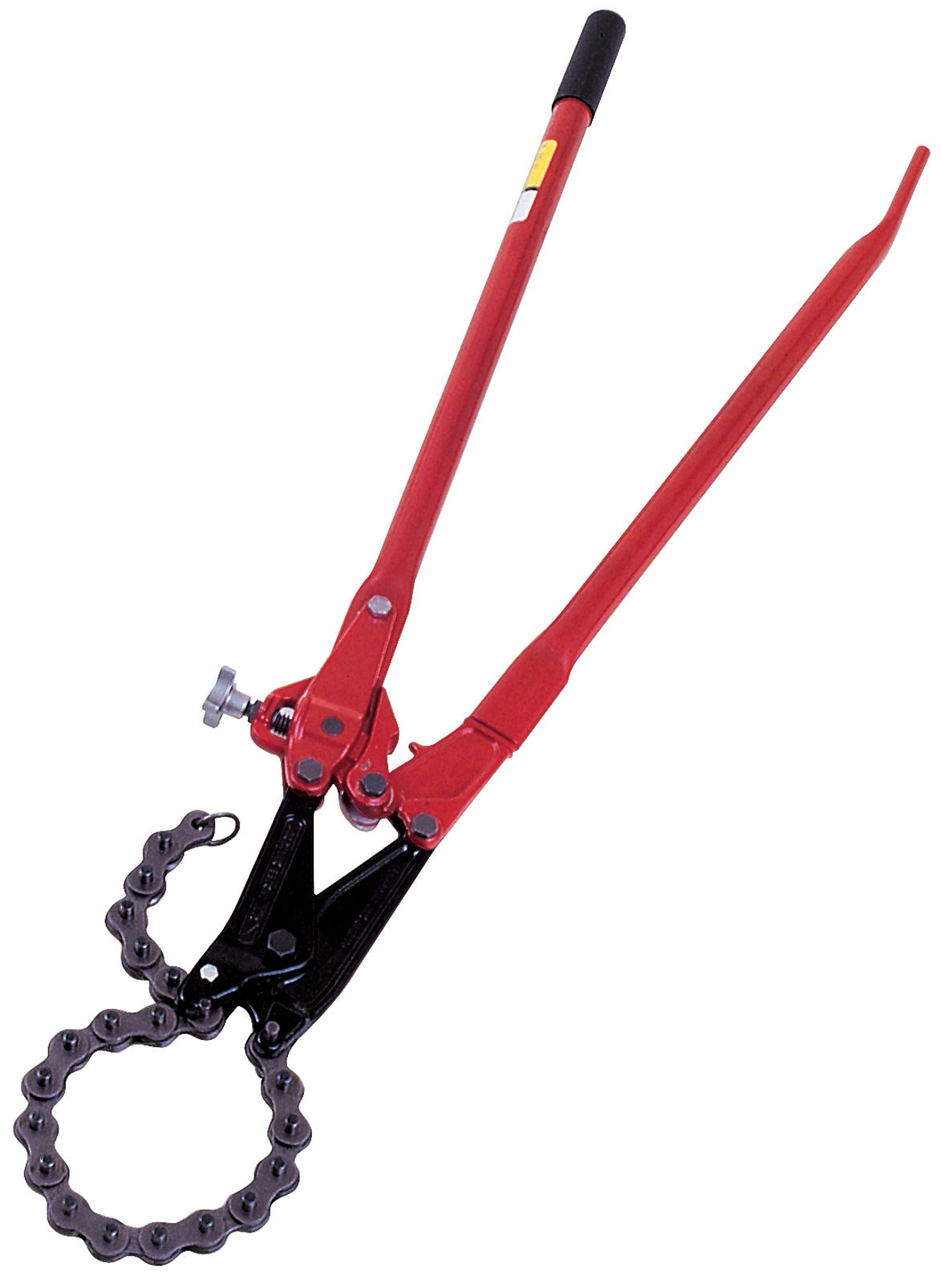 Reed Mfg SC59-10 Single Stroke Soil Pipe/Snap Cutters, 1-1/2" - 10 ...