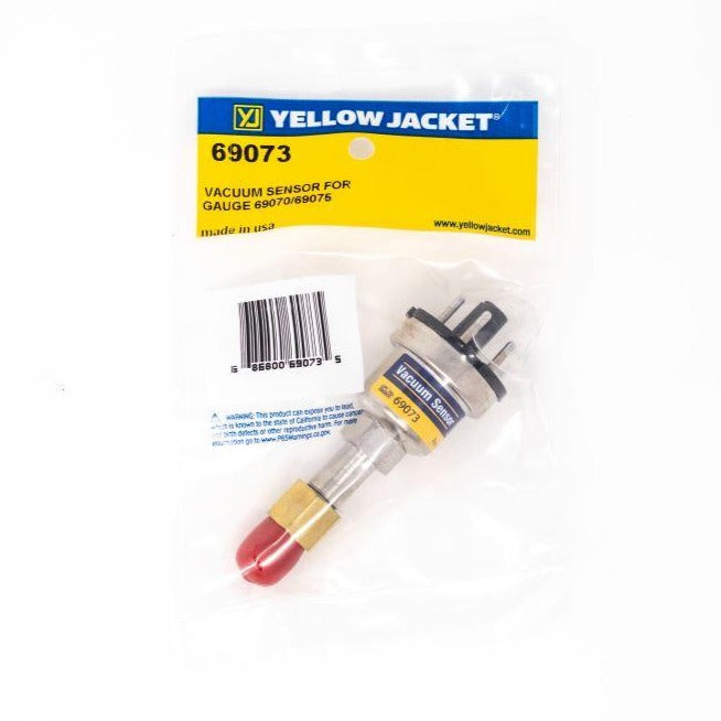 Yellow Jacket 69073 Replacement Sensor for 69070 & 69075 SuperEvac ...