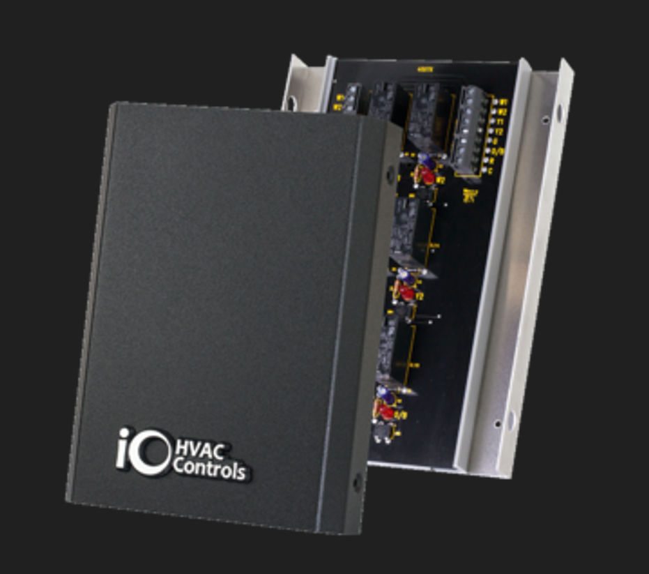 Edmondson Supply | iO HVAC Controls iO-Twin Universal Twinning Kit