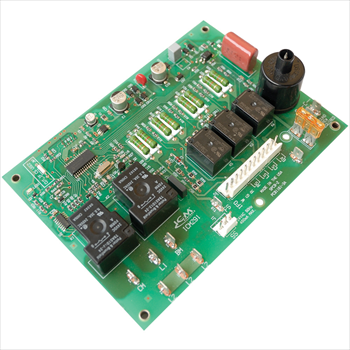 Edmondson Supply | ICM Controls ICM291 Furnace Control Board- Carrier ...